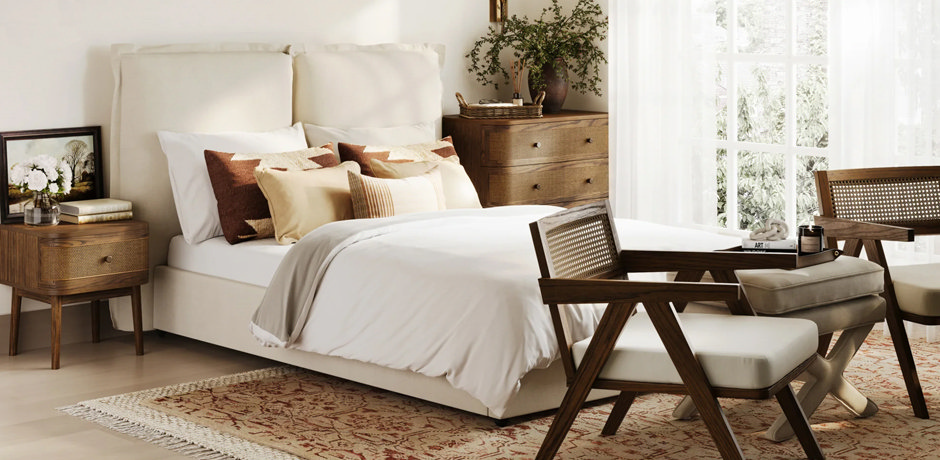 Top Interior Design Trends for 2026 | MFI