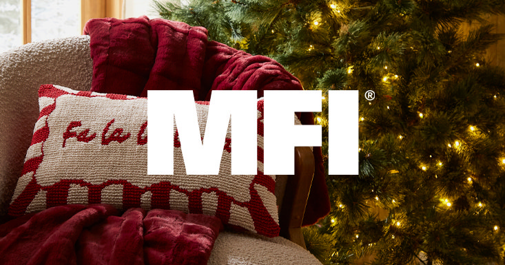 Spring Collection | MFI