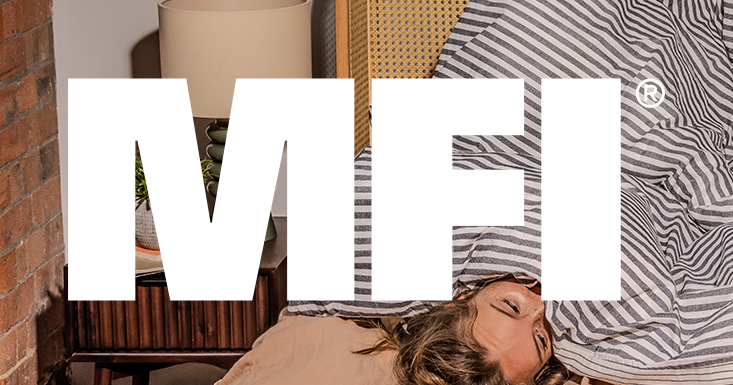 Bedroom | MFI