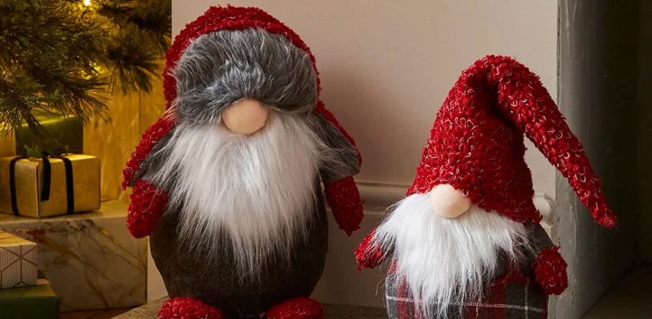 What Is a Christmas Gonk? Origins & Styling Ideas | MFI